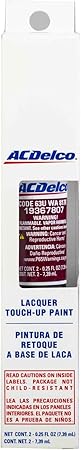 Amazon.com: ACDelco GM Original Equipment 19367807 Sport Red Tintcoat ...