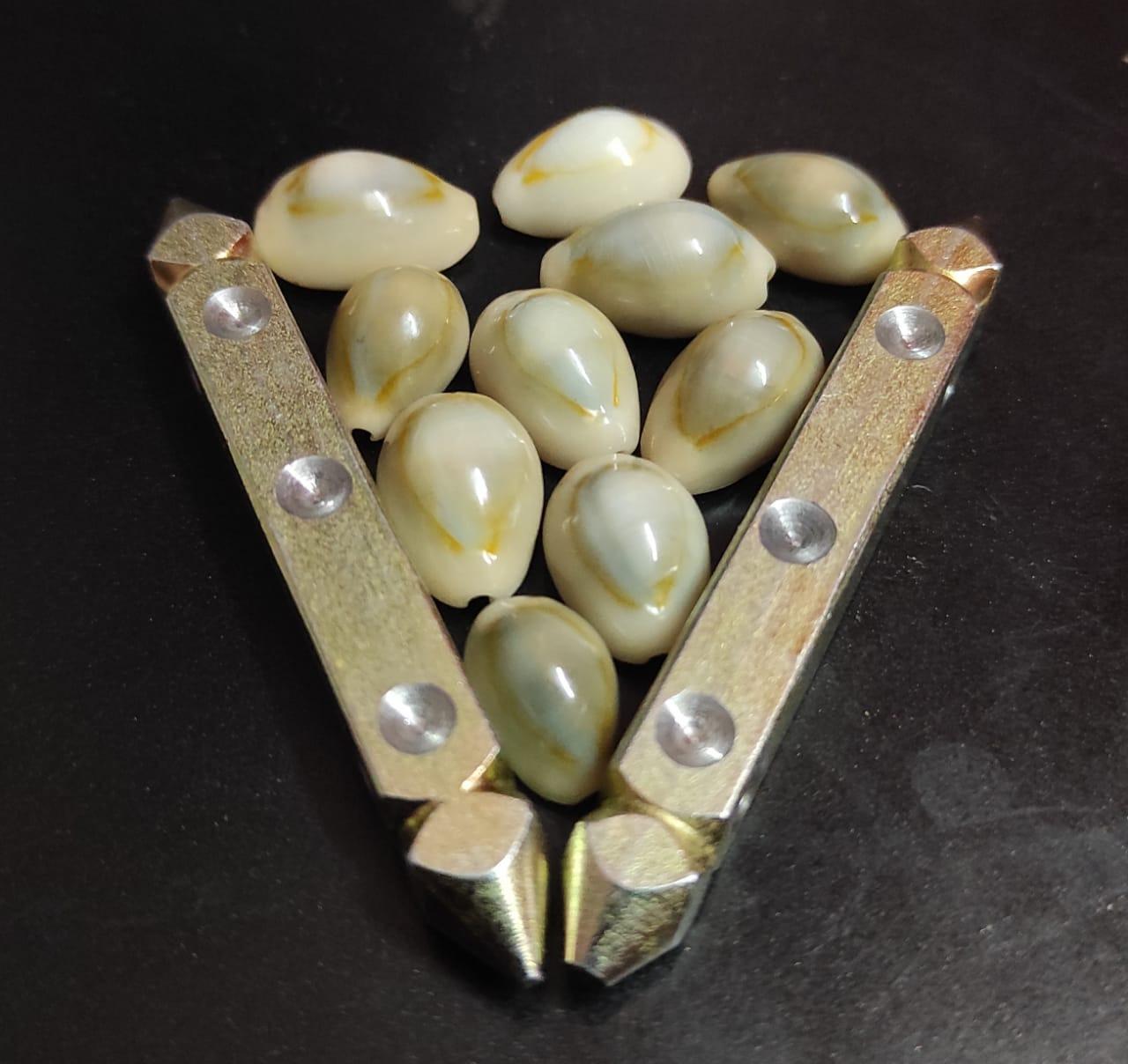 Buy Jayam Traditional Dayakattai/Pachikalu Pasa Online at Low Prices in ...