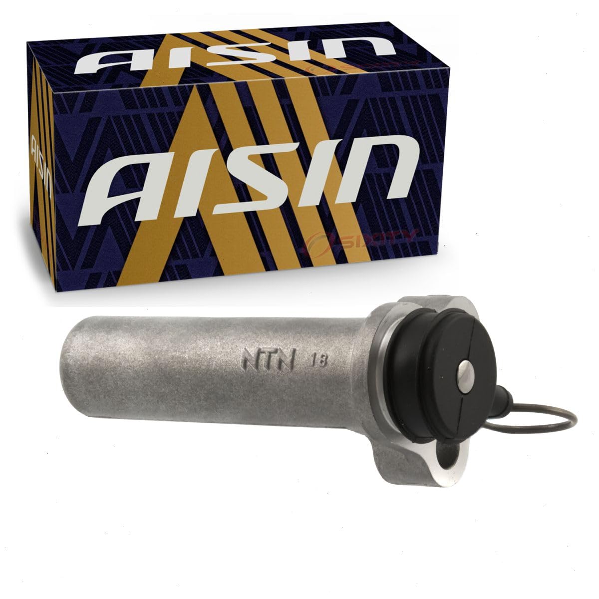 Amazon.com: AISIN Timing Belt Tensioner Hydraulic Asm compatible with ...