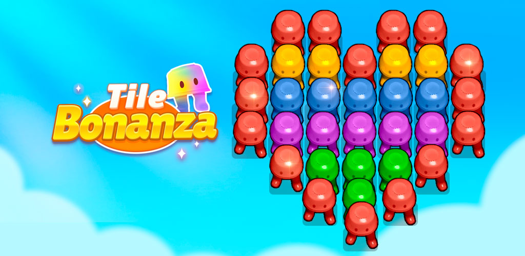 Jam Bonanza - Tile Match 3D - App on Amazon Appstore