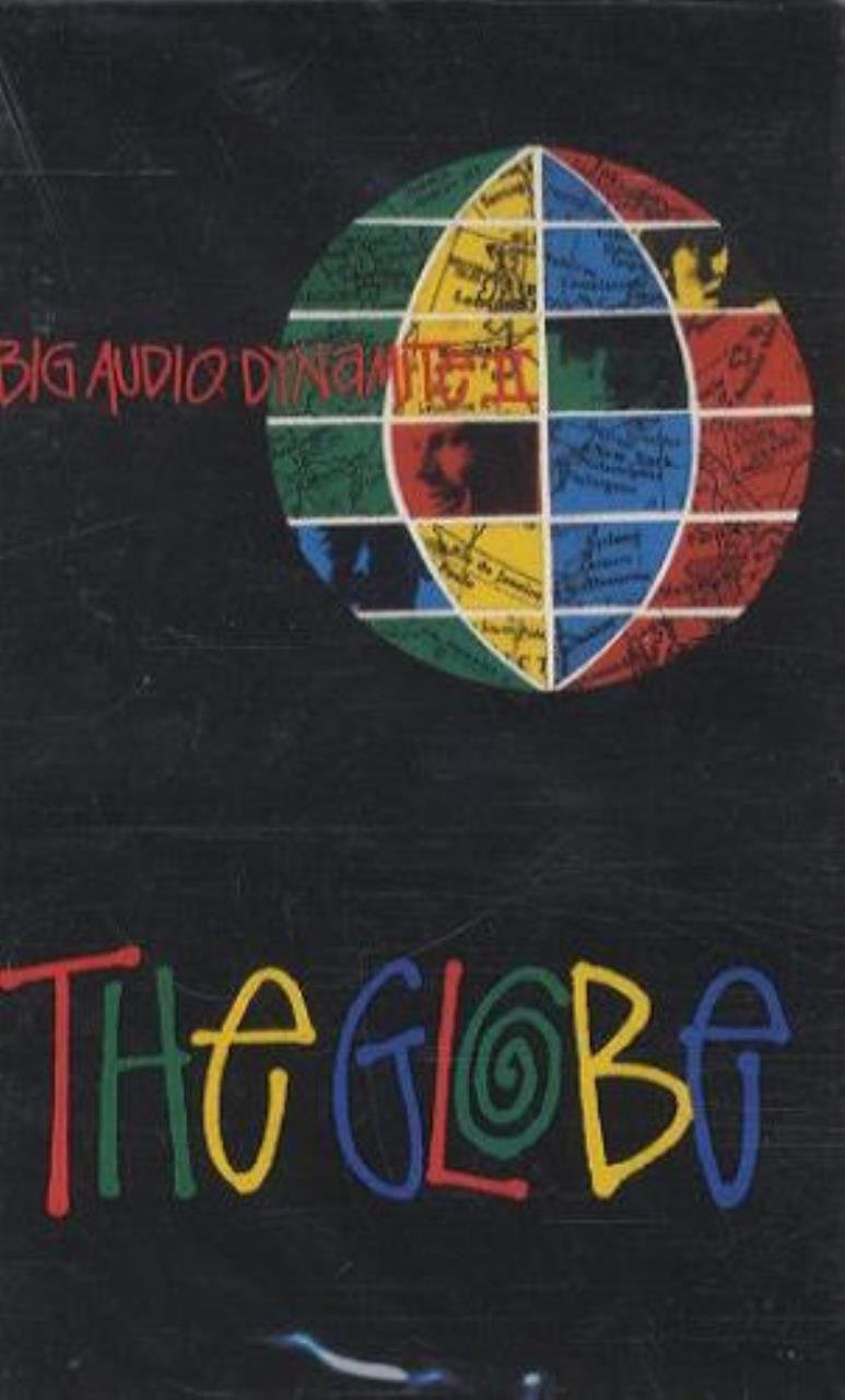 Globe - Amazon.com Music
