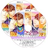 ・ブランド:ノーブランド品・製造元:ノーブランド品・製造元/メーカー部品番号:SHINEE-12・DVD