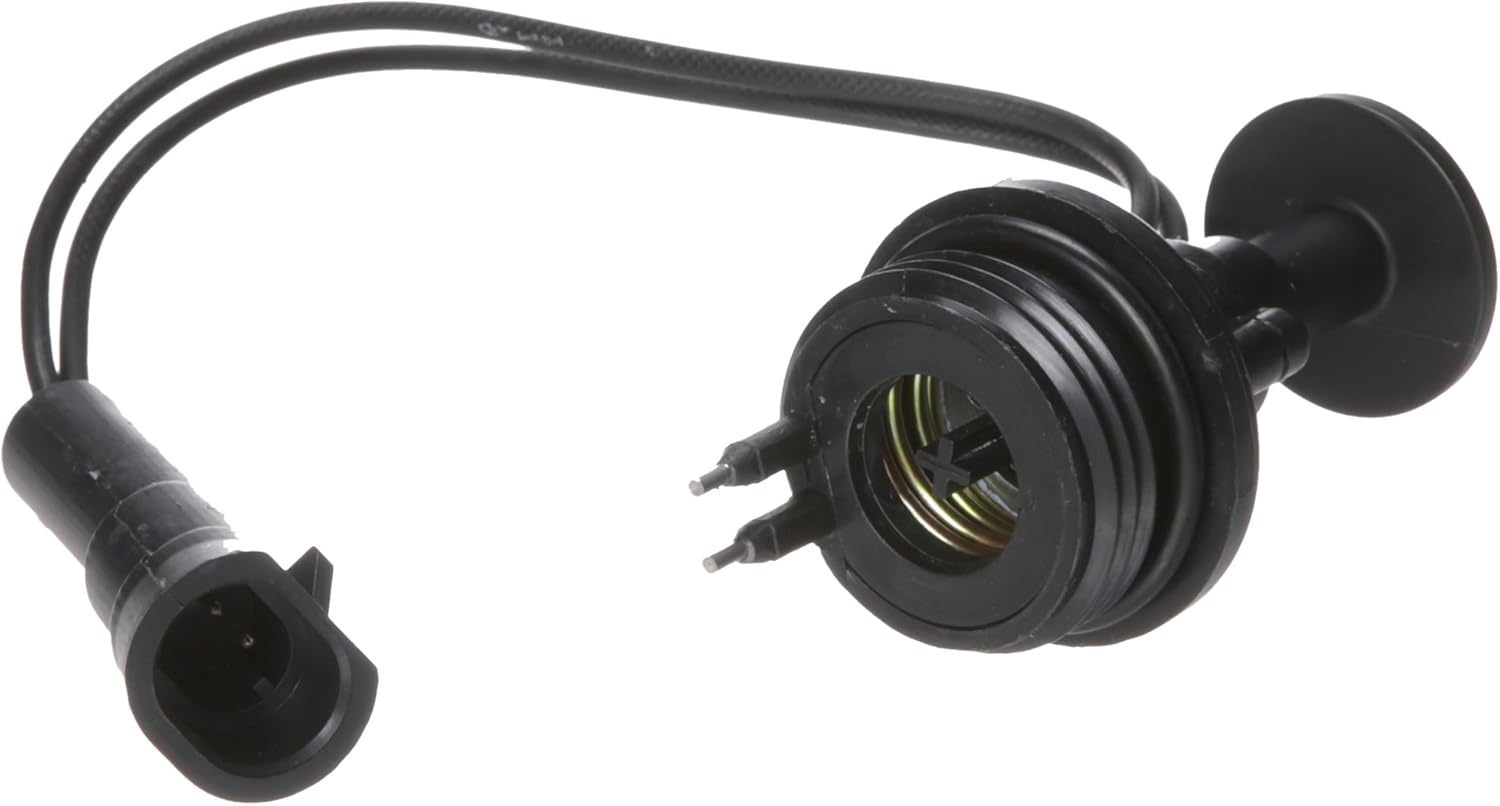 Amazon.com: Genuine Chrysler (4429116) Fuel Filter Valve : Automotive