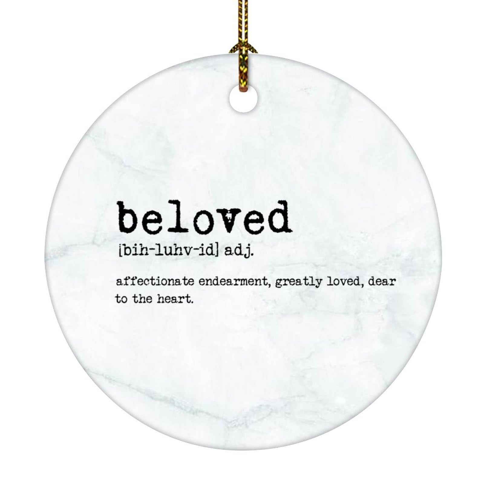 Beloved Word