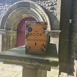 The Book of Beginnings: The charming and uplifting novel for 2024 from ...