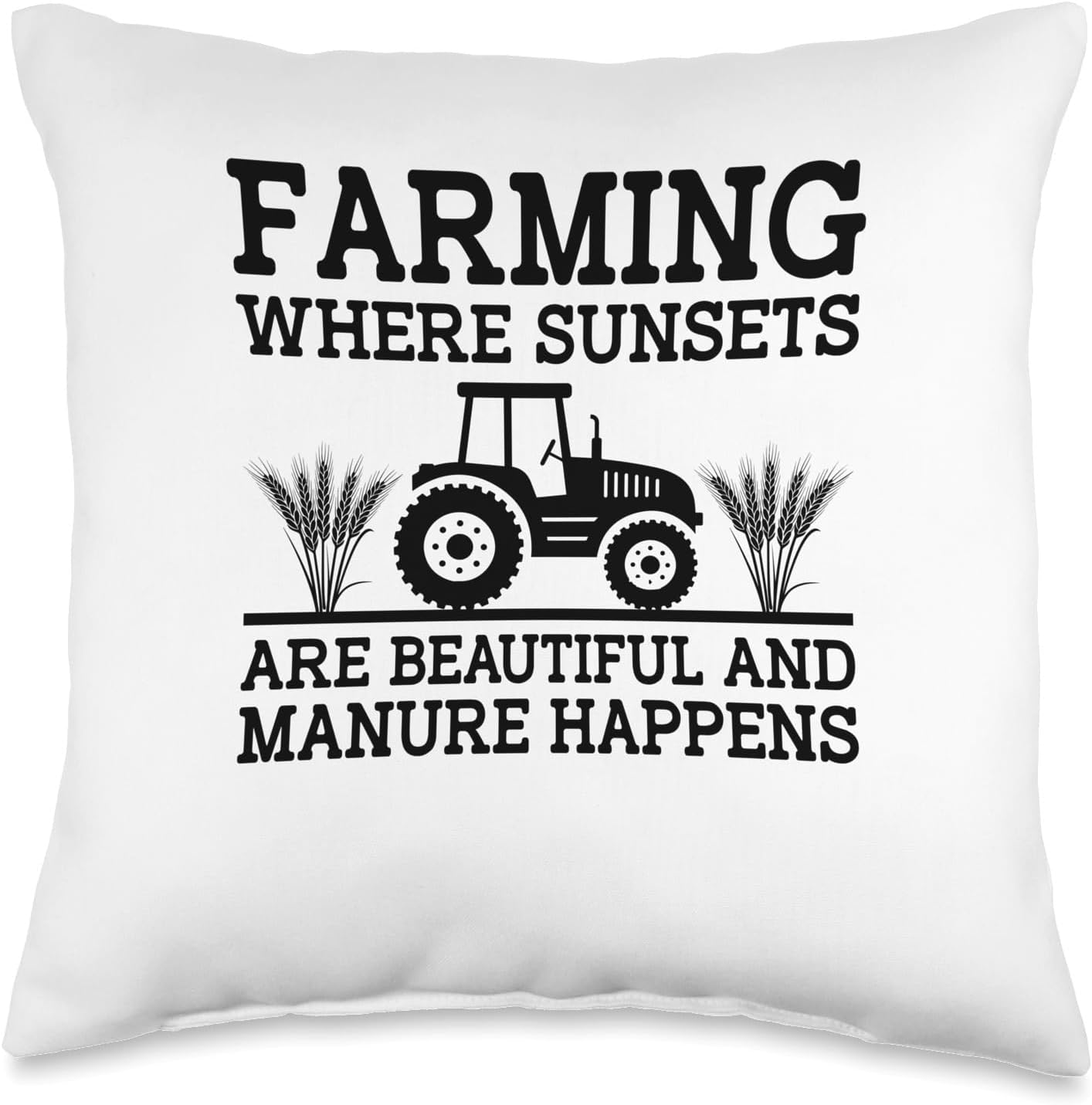 Amazon.com: Farmer Farming Agriculture Tractor Driver Agriculturist ...