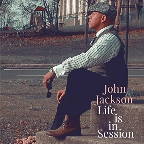 Amazon.com: Life Is in Session : John Jackson: Digital Music