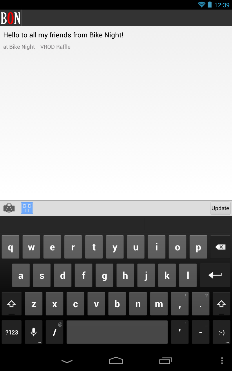 BikerOrNot - App on Amazon Appstore