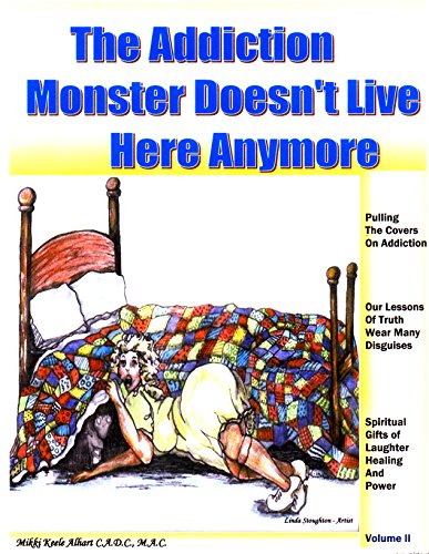 The Addiction Monster Doesn't Live Here Anymore: Spiritual Gifts of ...