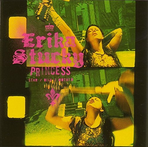 Amazon.com: Princess: CDs & Vinyl