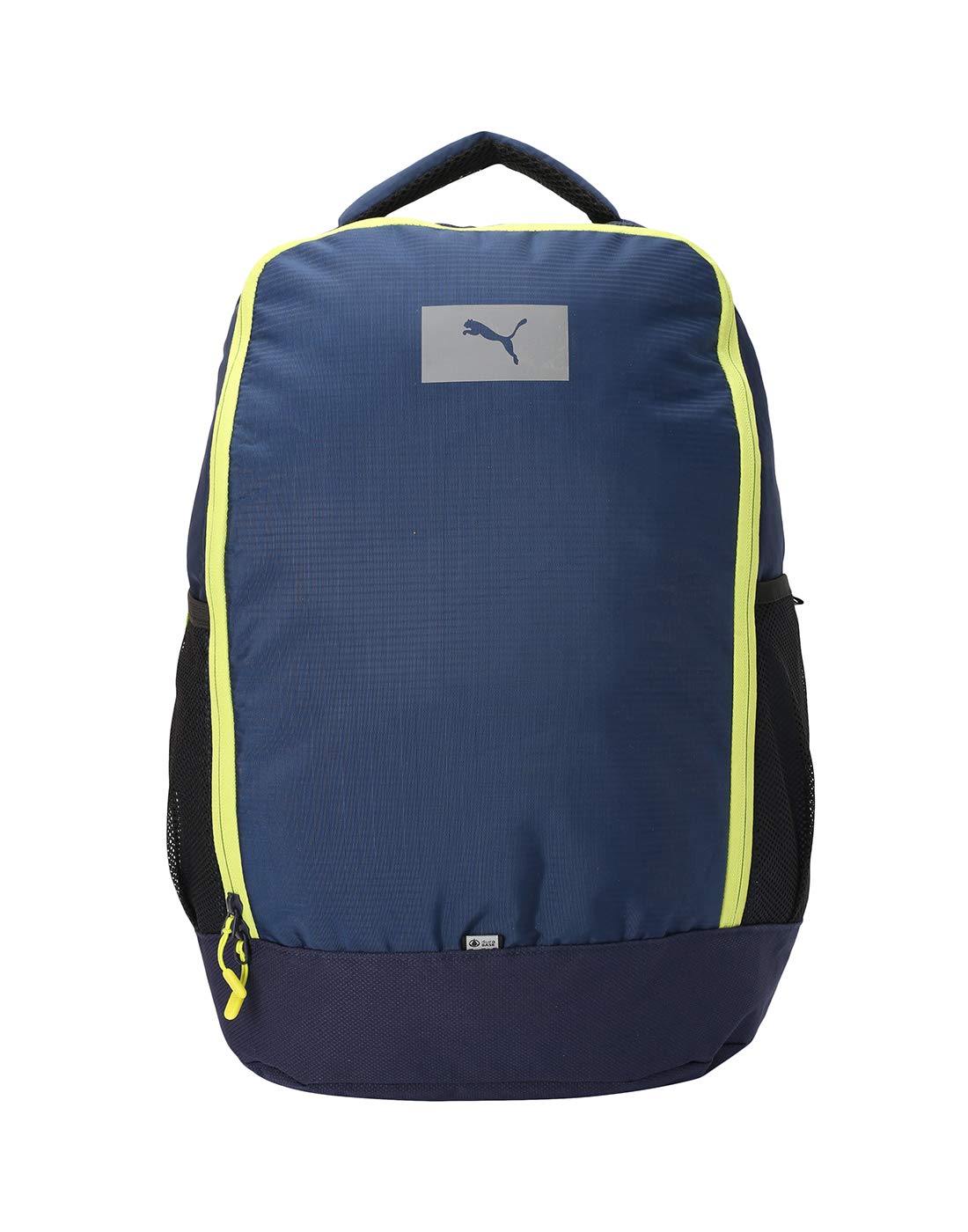 Buy Puma Blue Backpack at Amazon.in