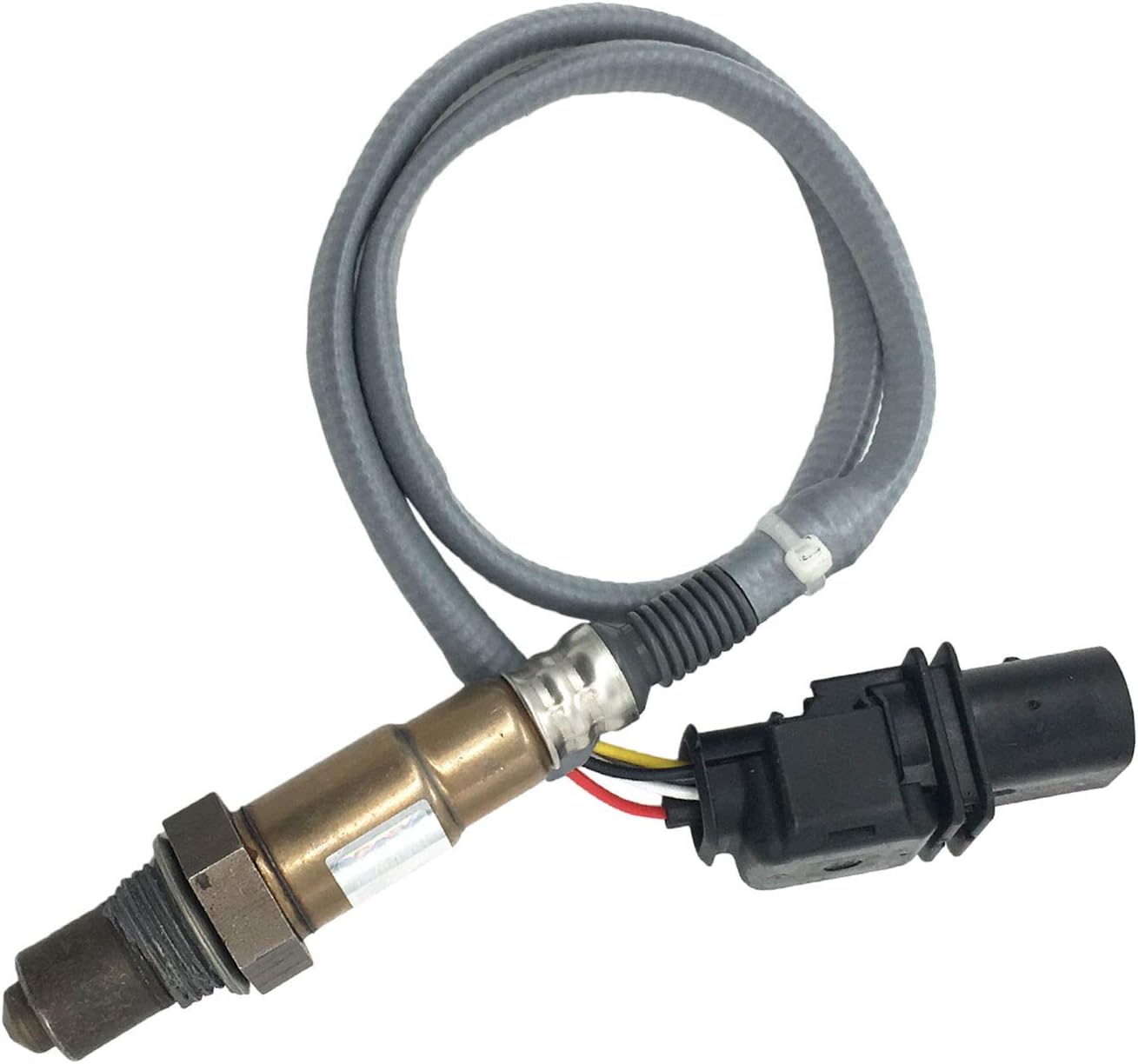 Germban BV6A-9Y460-AA 0258017291 Exhaust Gas Oxygen Sensor LSU 4.9 ...