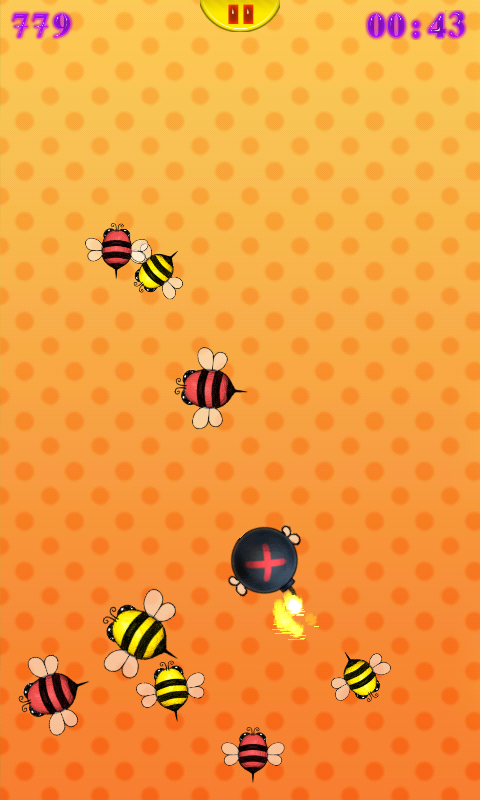 Battle Bees - App on Amazon Appstore