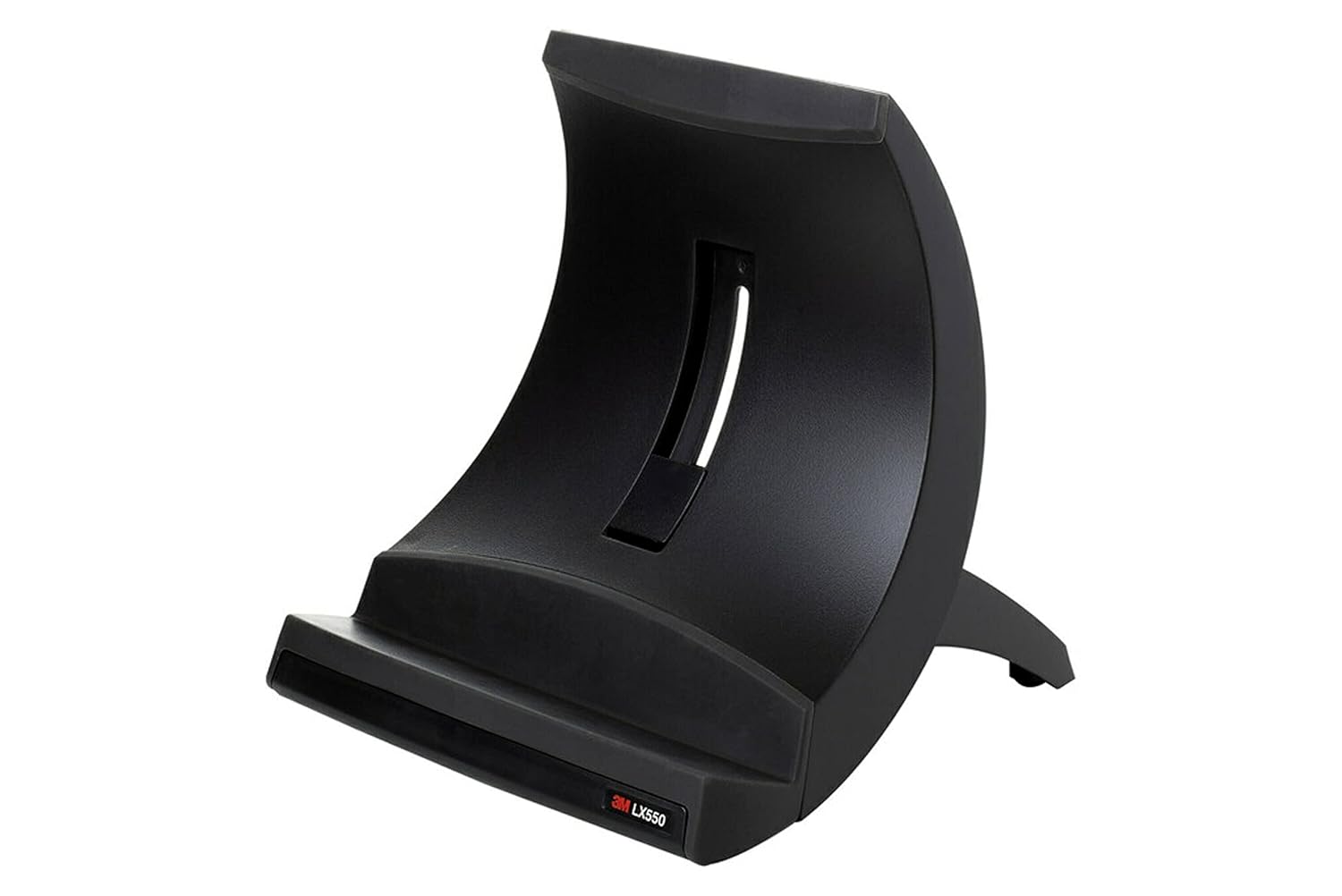 Amazon.com: 3M Laptop Stand, Raise Screen Height to Reduce Neck Strain ...