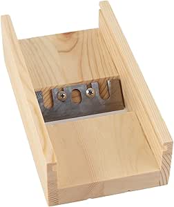 Amazon.com: Soap Beveler,DIY Adjustable Pine Wood Handmade Soap Cutter ...