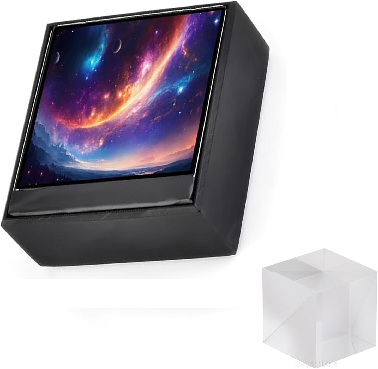 ESP32-S3 1.3 inch LCD Development Board with ST7789V2 Driver, 240x240 ...