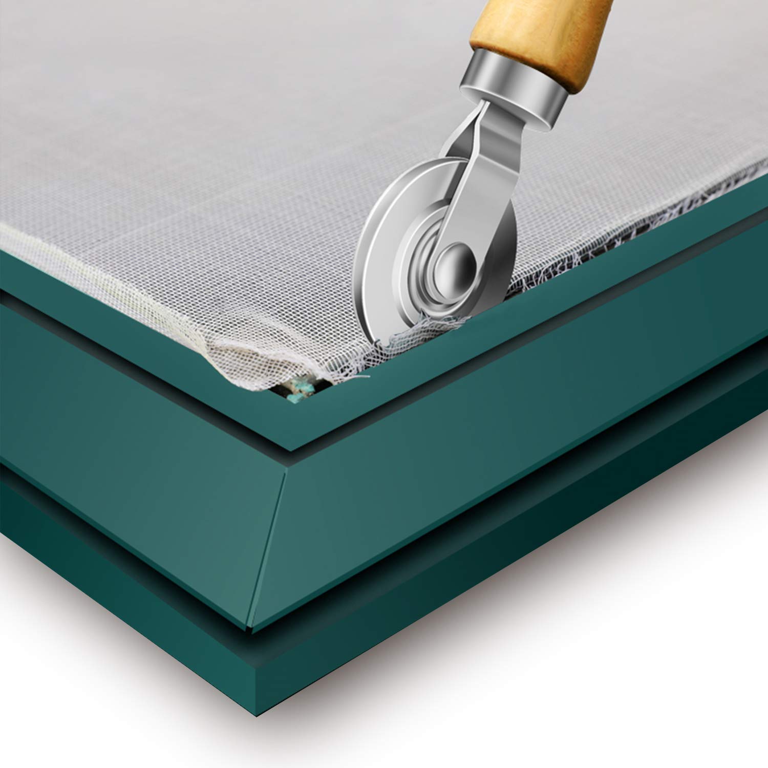 Snapklik.com : King&Charles Screen Tool, Screen Roller Tool