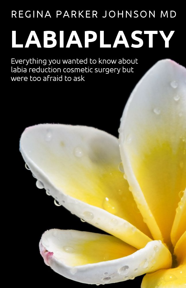 Amazon.com: Labiaplasty: Everything you wanted to know about labia ...