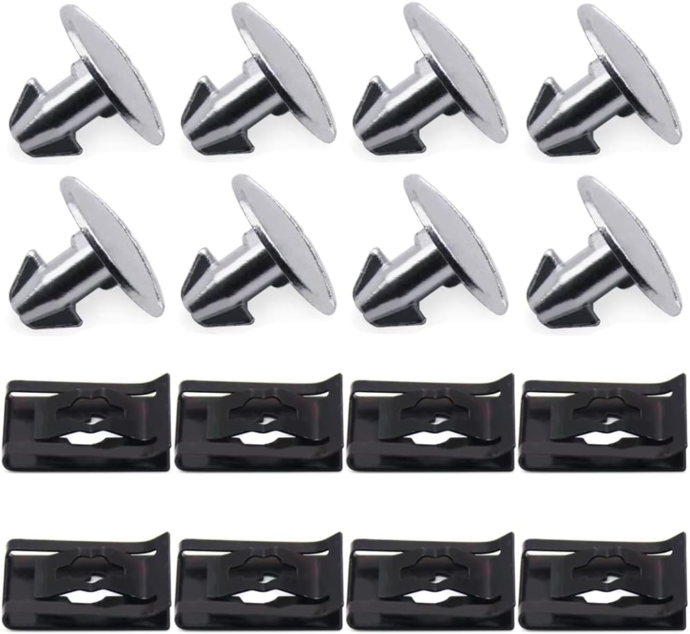 Lower Engine Cover Pin Screw, Radiator Engine Access Nepal | Ubuy