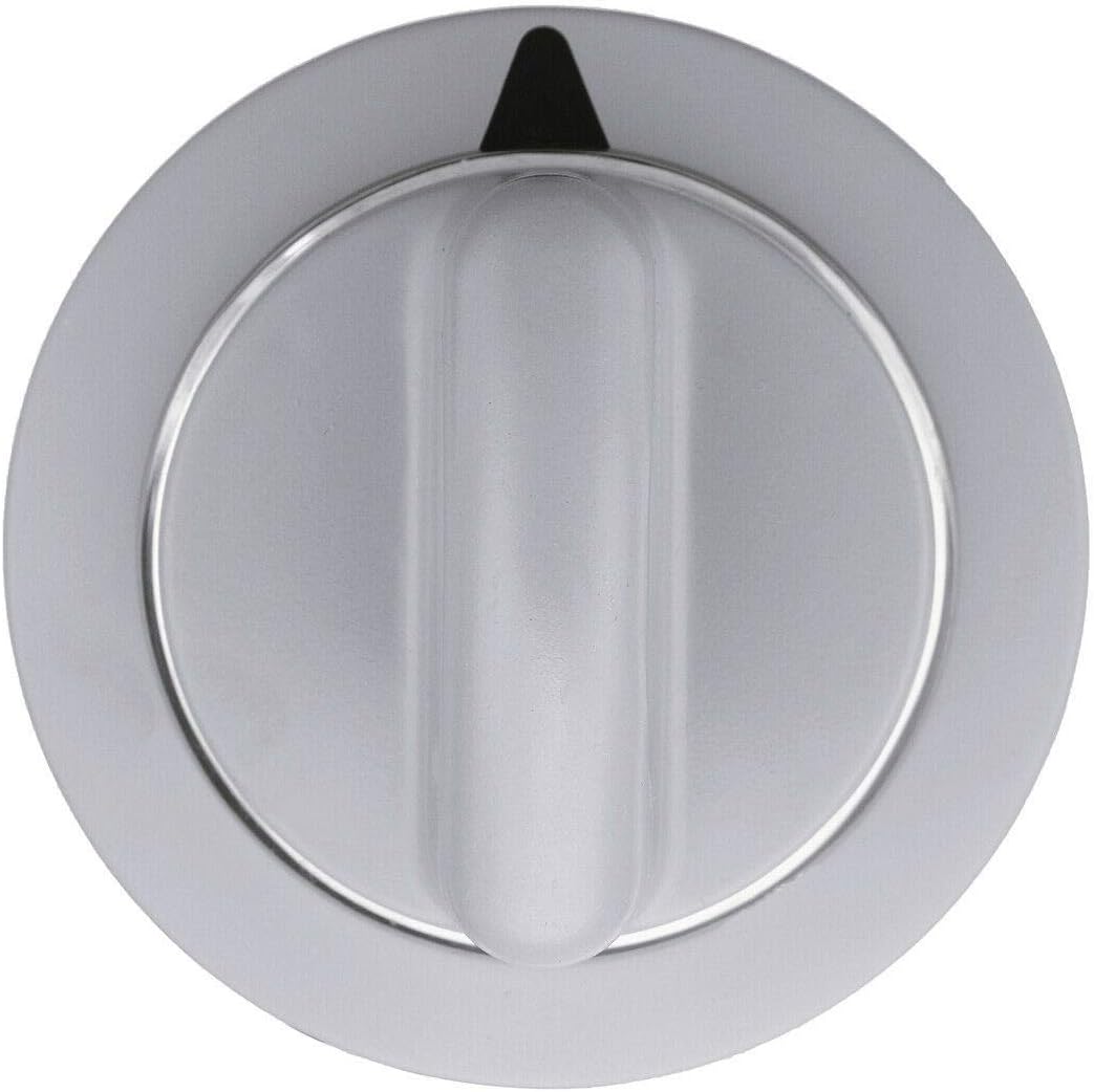 Amazon.com: Compatible Timer Knob Assembly for GE GTDP301EL0WS, GE ...