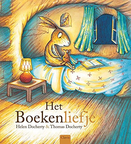 Het boekenliefje (Dutch Edition): Docherty, Helen: 9789044820270 ...