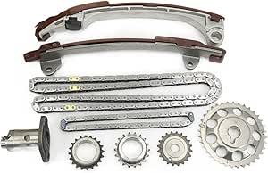 Amazon.com: KoehLy 1AZ-FE 1AZ-FSE 2AZFE 2AZ-FSE Engine Timing Chain ...