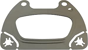 Amazon.com: Crown Automotive 68093232AA Exhaust Manifold Gasket ...
