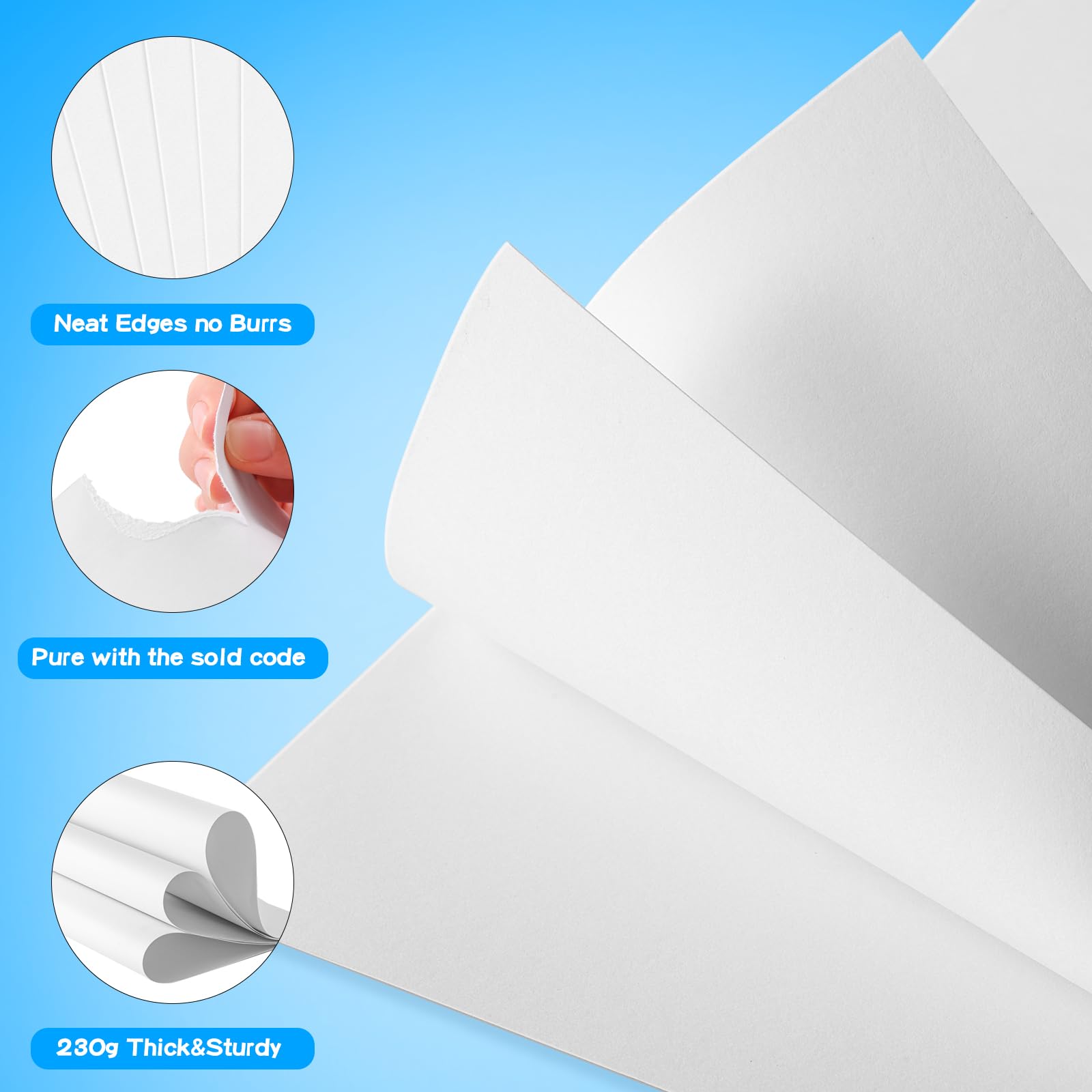 What Is A Standard Size Poster Board 2