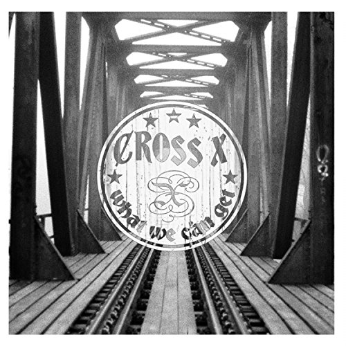 Amazon.com: What We Can Get : Cross X: Digital Music