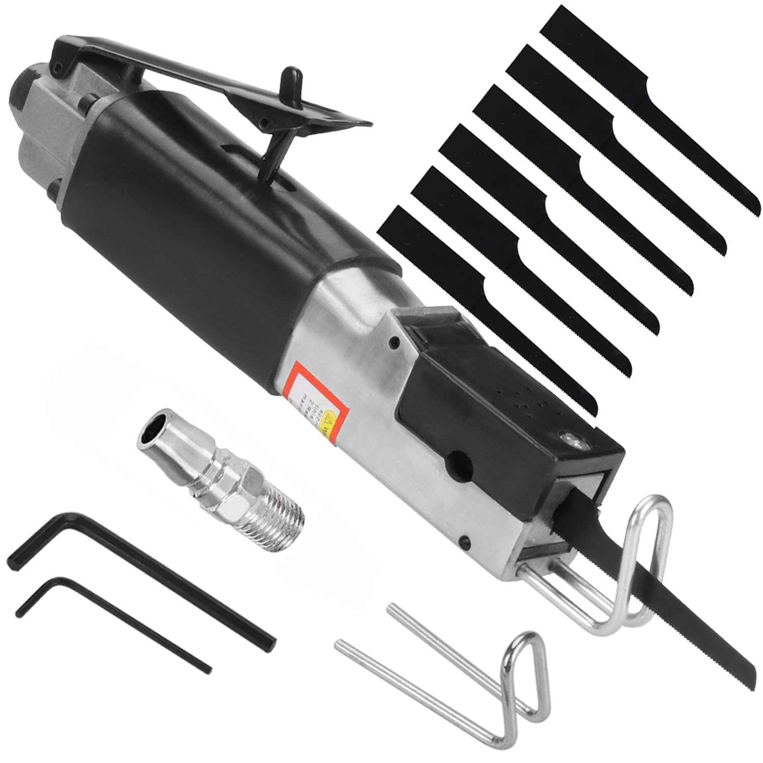 Pneumatic Air Saw High-Speed Pneumatic Reciprocating Air Body Saw With ...