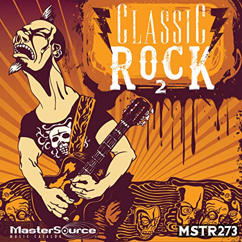 Classic Rock 2 by VARIOUS ARTISTS on Amazon Music - Amazon.co.uk