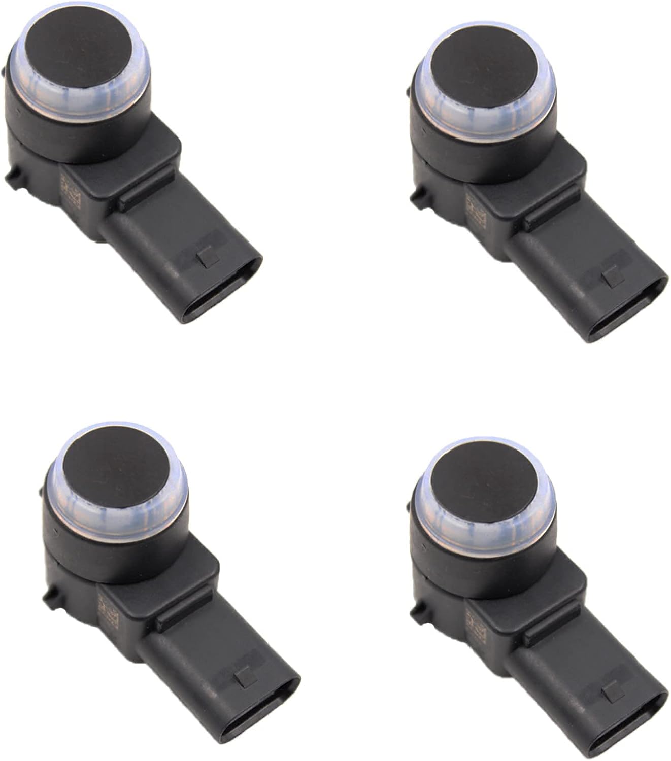 Amazon.co.jp: フロントおよびリアパーキングセンサー メルセデスベンツの場合W204W211 X164 X204 W164 ...