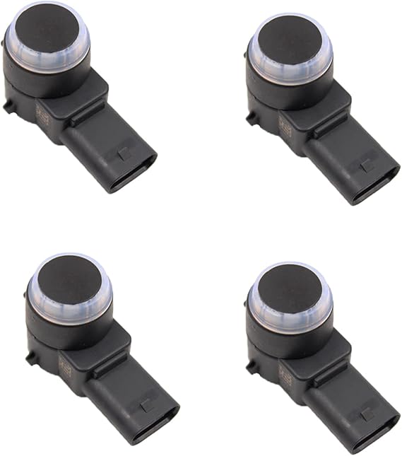 Amazon.co.jp: フロントおよびリアパーキングセンサー メルセデスベンツの場合W204W211 X164 X204 W164 ...