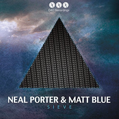 Amazon MusicでNeal Porter, Matt BlueのSieveを再生する