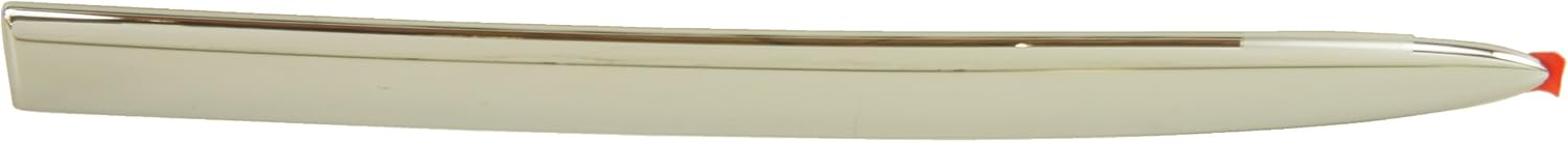 Amazon.com: Genuine GM Parts 15085467 Driver Side Rear Door Side ...