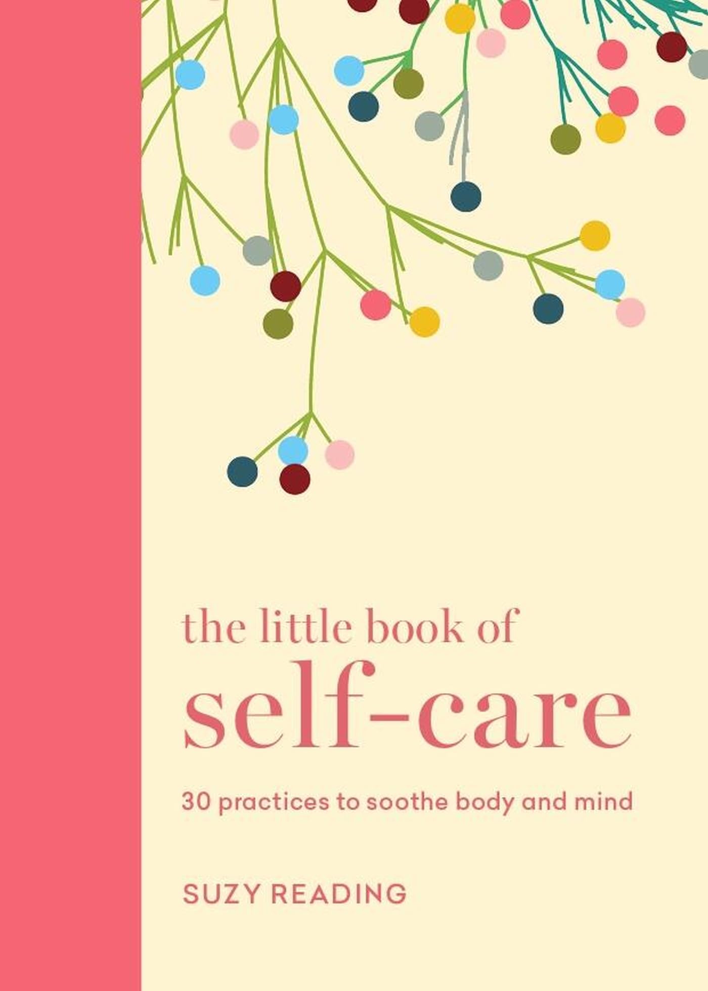 The Little Book of Self-care: 30 practices to soothe the body and mind ...