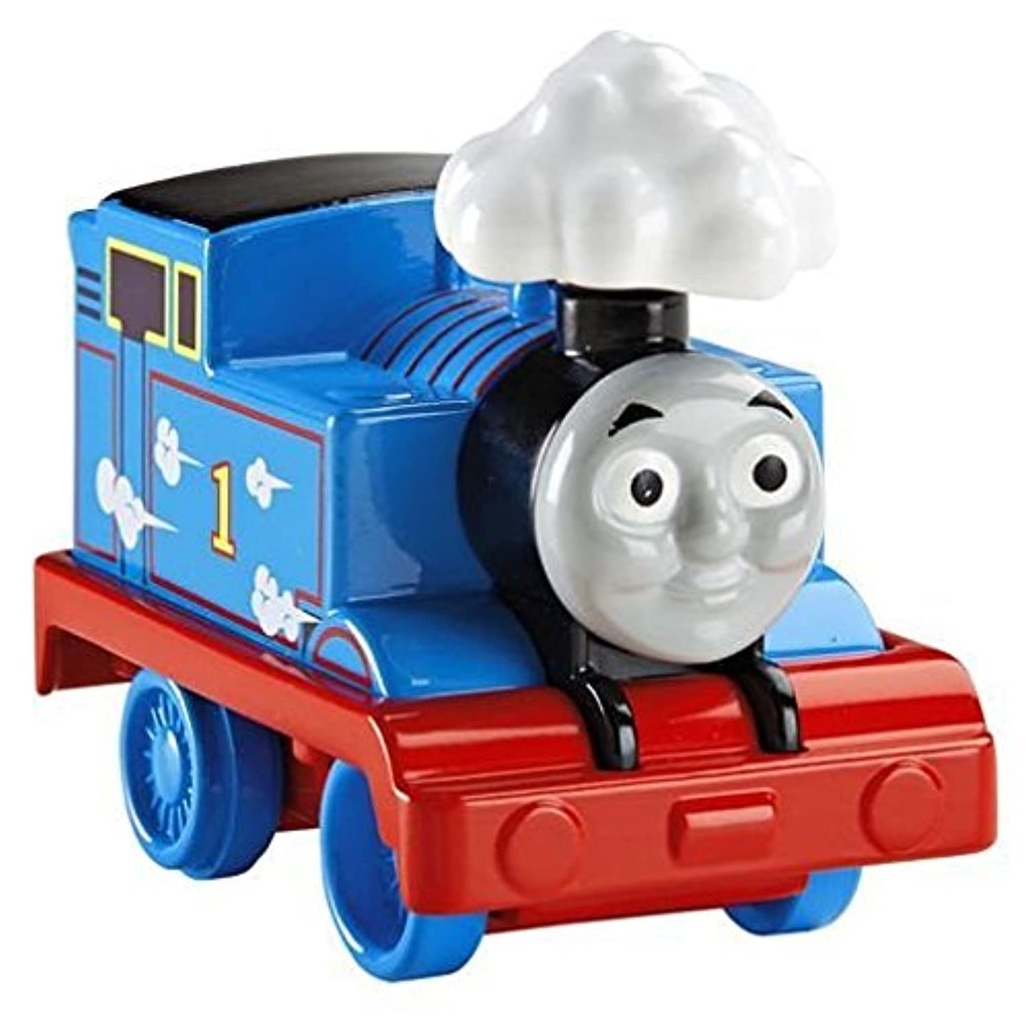 Buy Thomas & Friends My First Pullback Puffer Thomas, Multi Color ...
