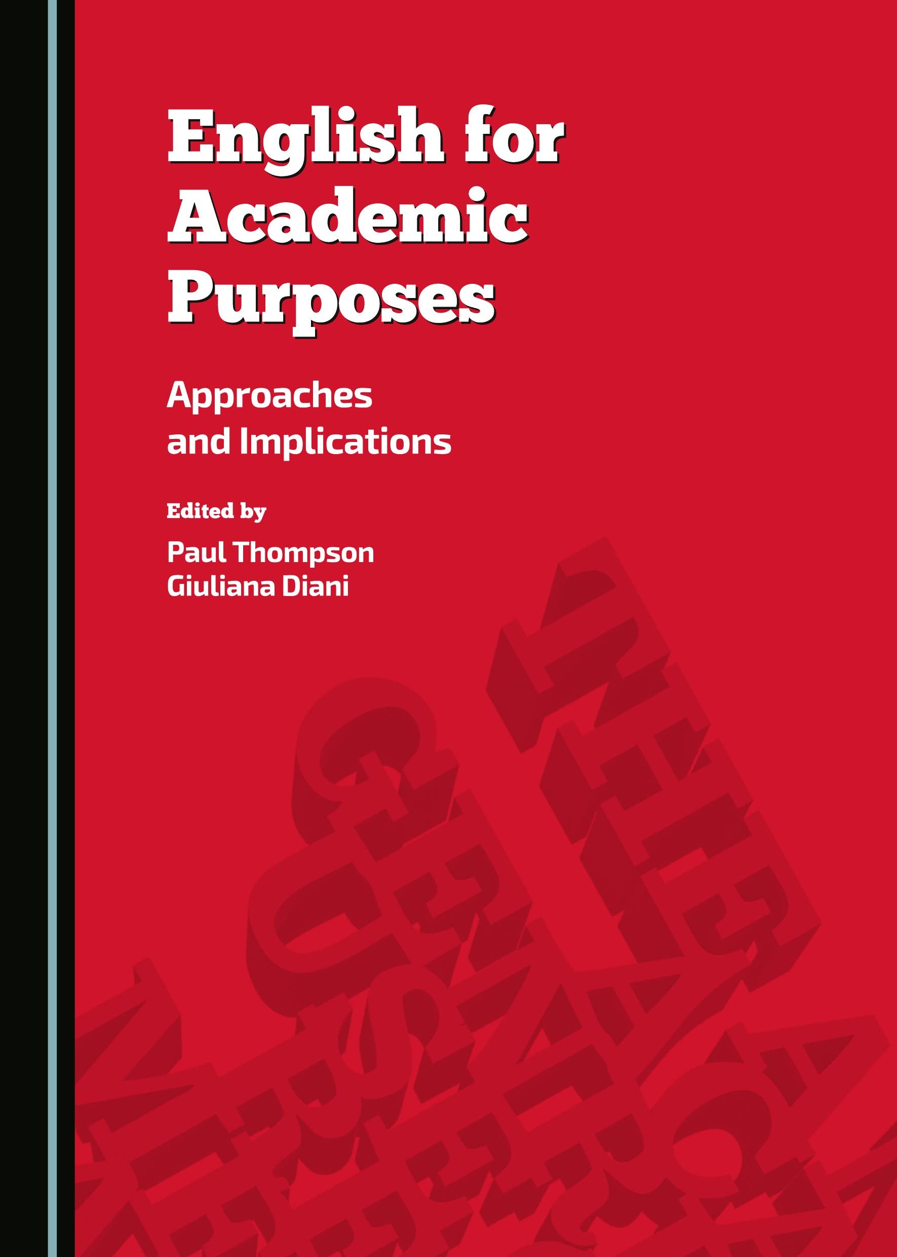 Amazon.com: English for Academic Purposes: Approaches and Implications ...