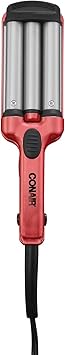 Amazon.com: Conair Mini Waver; Perfect for On-The-Go Styling
