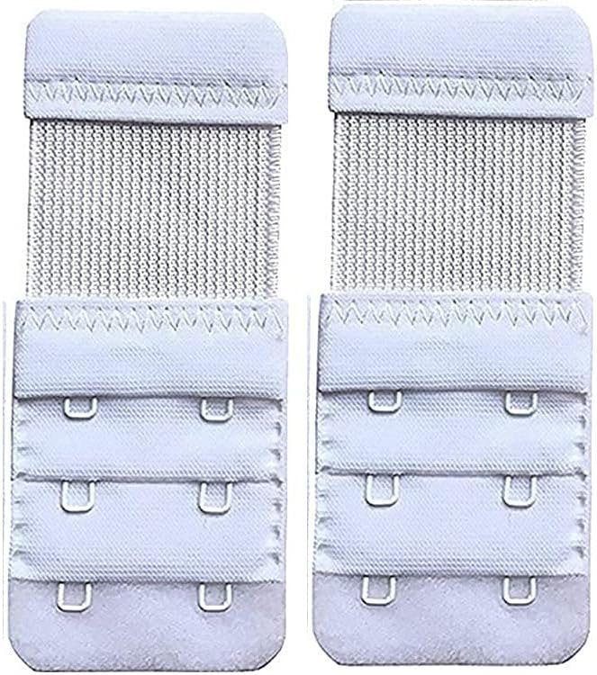 Buy LPX® Save Your Bra Increase Band Length-Bra Extensions Bra Hook ...