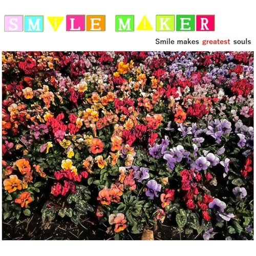 Amazon.co.jp: Smile makes greatest souls : SMILE MAKER: Digital Music