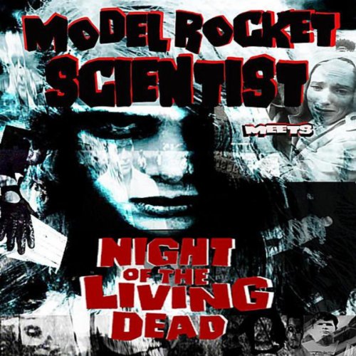 Play Meets Night of the Living Dead by model Rocket Scientist on Amazon ...