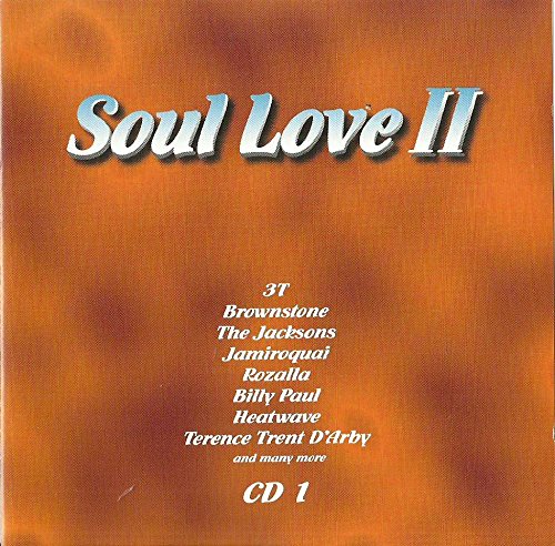 Soul (CD1) - Amazon.com Music