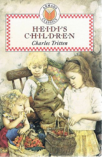 Heidi's Children (Classics): Charles Tritten, Nigel Murray ...