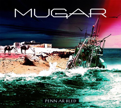 Play Penn ar Bled by Mugar on Amazon Music