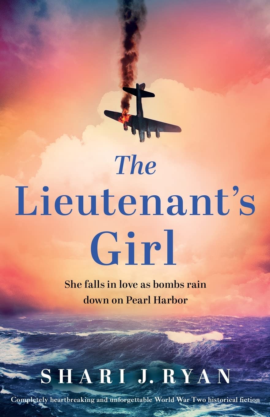 Buy The Lieutenant's Girl: Completely heartbreaking and unforgettable ...