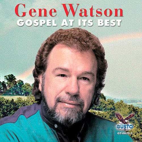 WATSON,GENE - Super Hits Gospel - Amazon.com Music