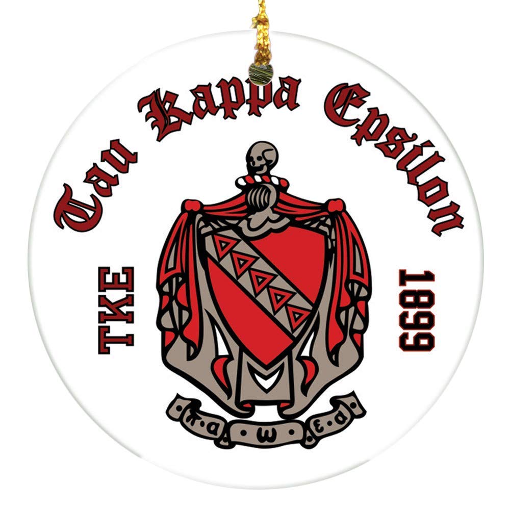 Tau Kappa Epsilon