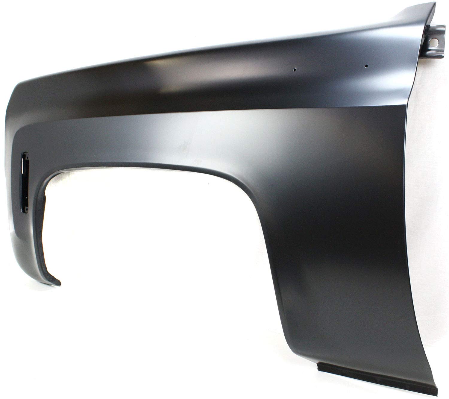 Chevy Truck Door Shells Garage-Pro Door Shell Set For 1973-1976 Chevy ...