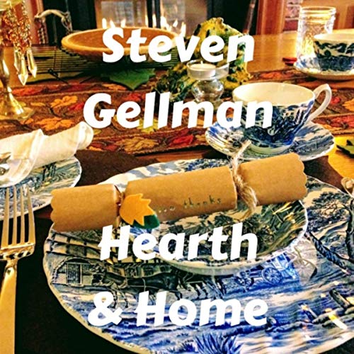 Hearth & Home by Steven Gellman on Amazon Music - Amazon.com